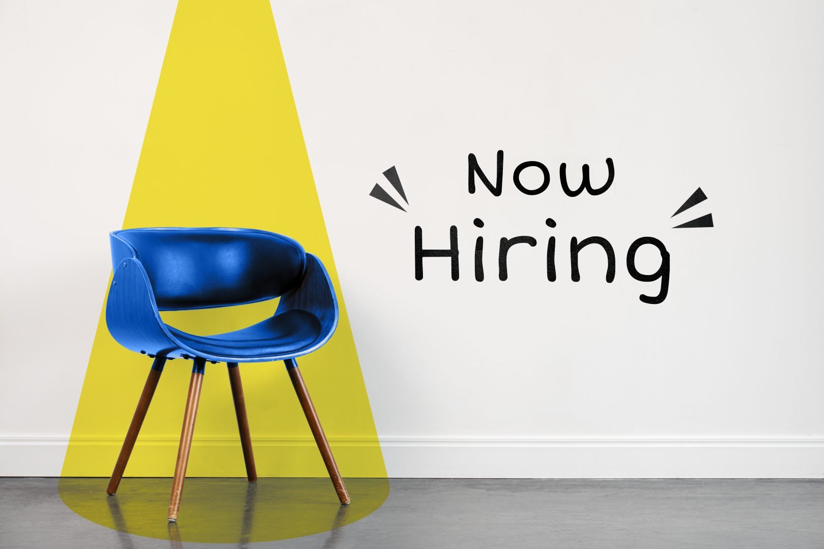 Effective Recruitment Strategies for Finding the Right Talent